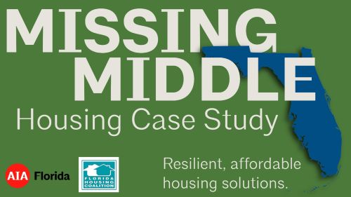 Missing Middle Housing Case Study